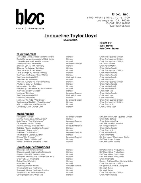 Mao resume Jan 2020 | PDF