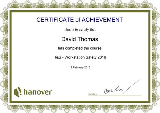 H&S General Certificate 2016.php