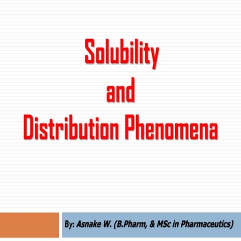4Ch- 4 Solubility and Distribution Phenomena.pdf