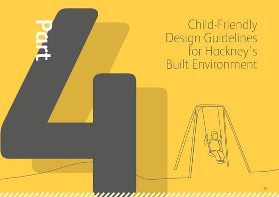 Design for urban families | PPT