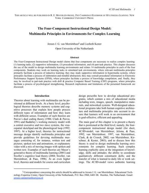 Programmed learning | DOCX