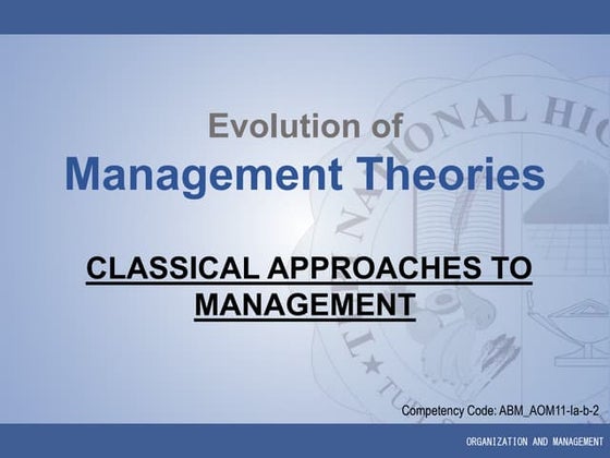 Quantitative theory of management.pptx