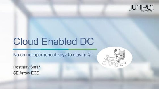 SIGFOX jako přenosová síť | PPT