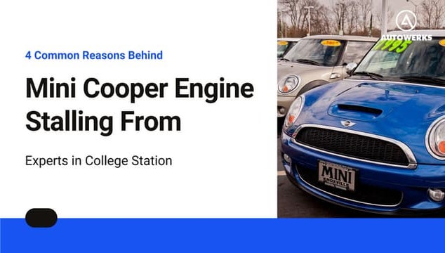 Mini Cooper DME Fault Relay Problem And How To Fix It? , 50% OFF