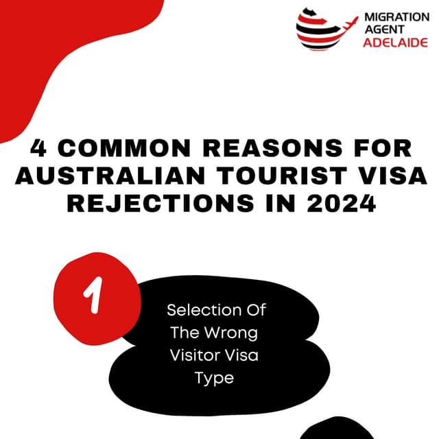 4 Common Reasons for Australian Tourist Visa Rejections in 2024 (1).pdf