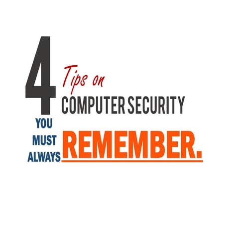 9 Tips to Strengthen Password Security | PDF