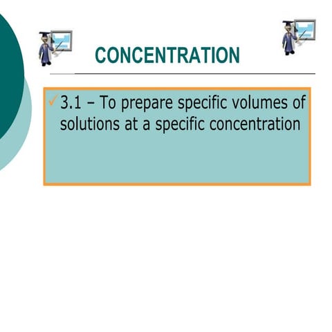 WEEK 7 CONCENTRATION OF SOLUTION .pptx