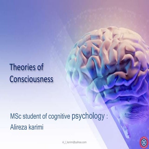 consciousness.pptx