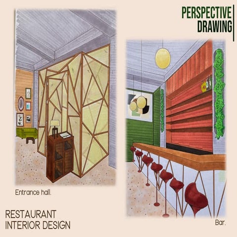 PROJECT 1/ ORIGINAL DESIGN WORK. | PPT