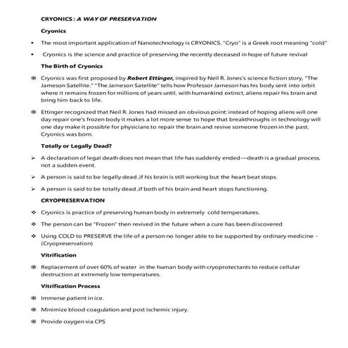 4 cryonics.. | DOCX