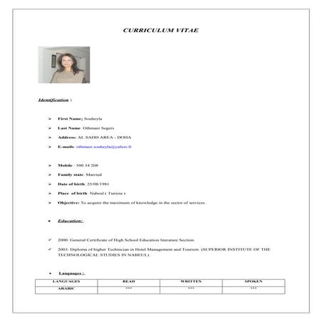 ANDREAS PETROU_CV | PDF