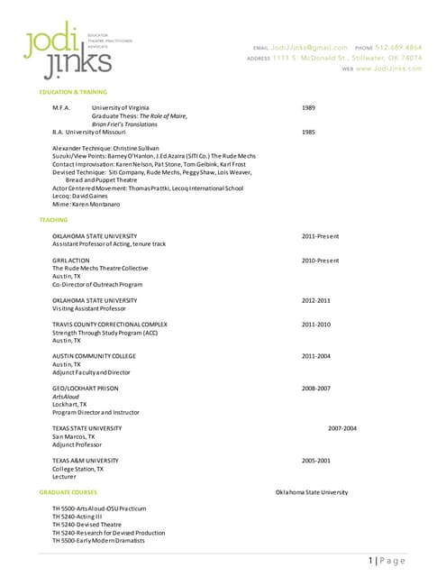 Student Exhibitions | PDF