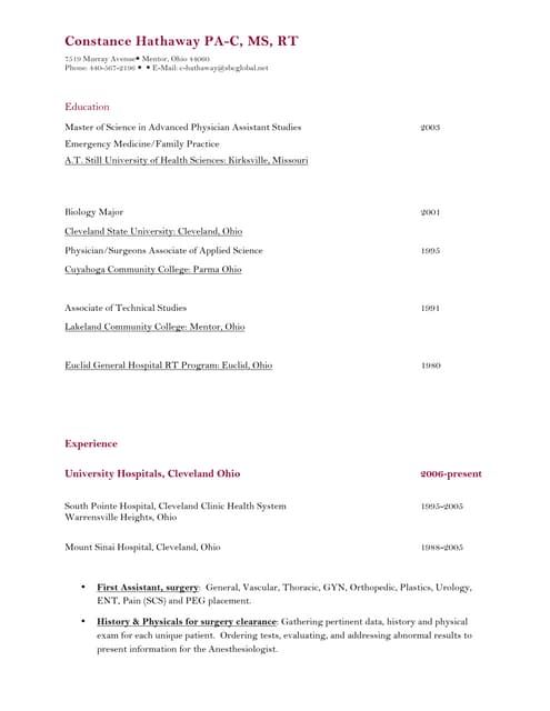 Ericka Garbiso-Abrams Resume | DOCX