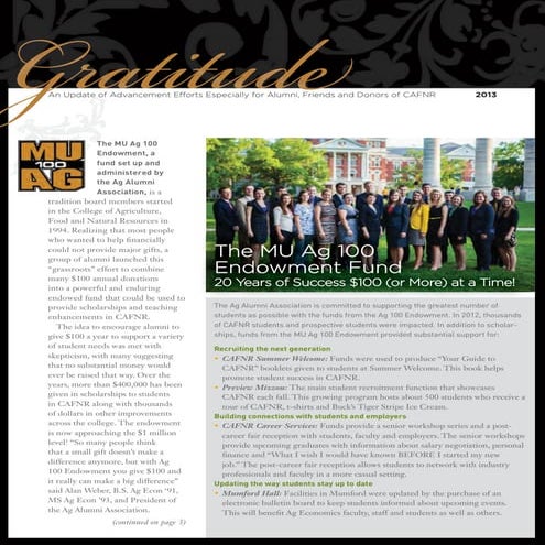 fall2013-gratitude | PDF