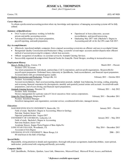 John Resume4 | DOC | Fitness and Exercise | Healthy Living