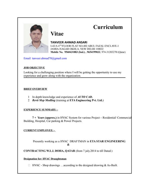 Updated_Resume2017 | PDF