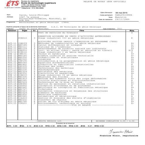 G3 Certificate of employment | PDF