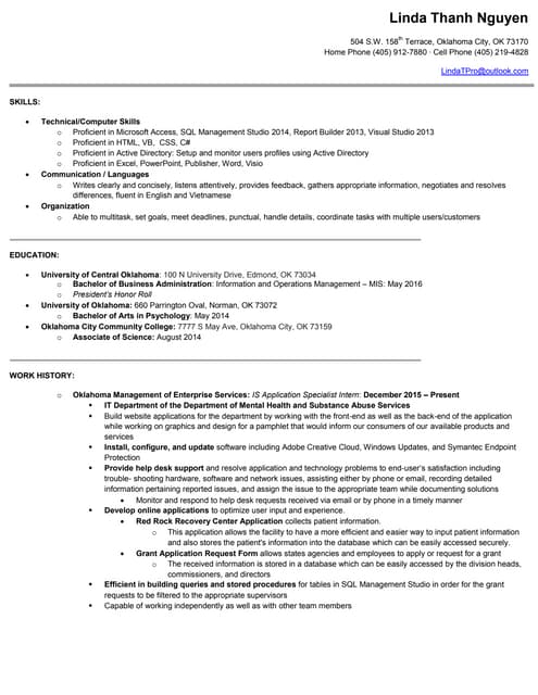 David Coonradt Resume | DOCX
