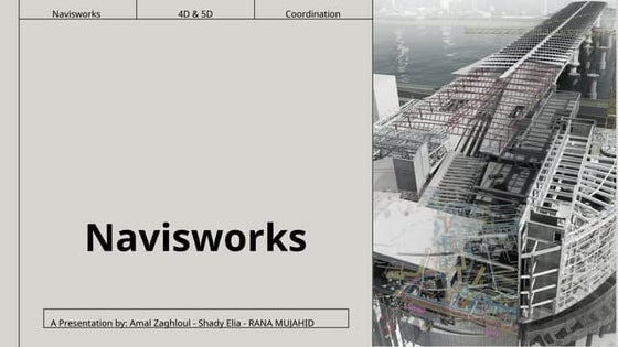 Naviswork - Self study work.pdf