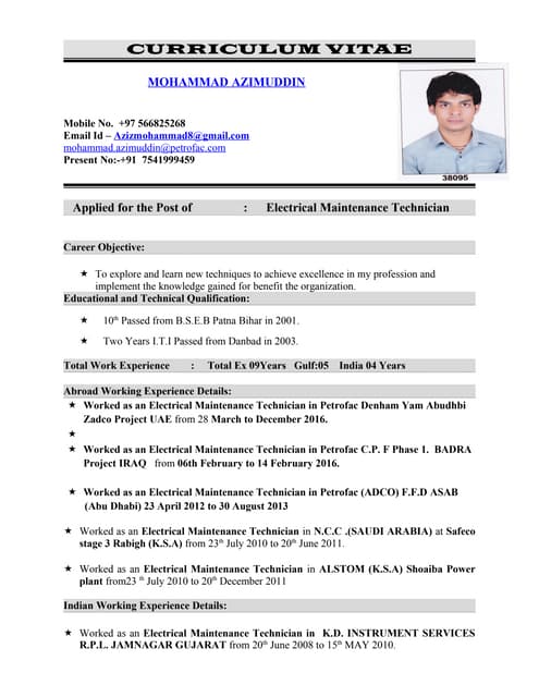ELECTRICAL DESIGN ENGINEER LT & HT PANELS | PDF