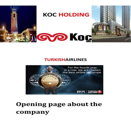 KOC HOLDING 28 JANUARY | DOCX