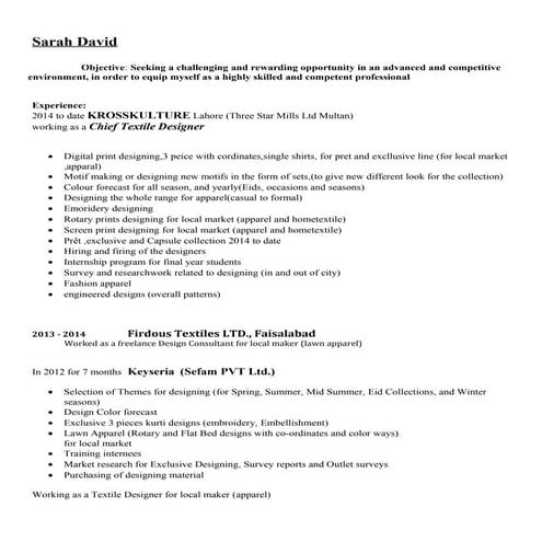 cv (1) | DOC