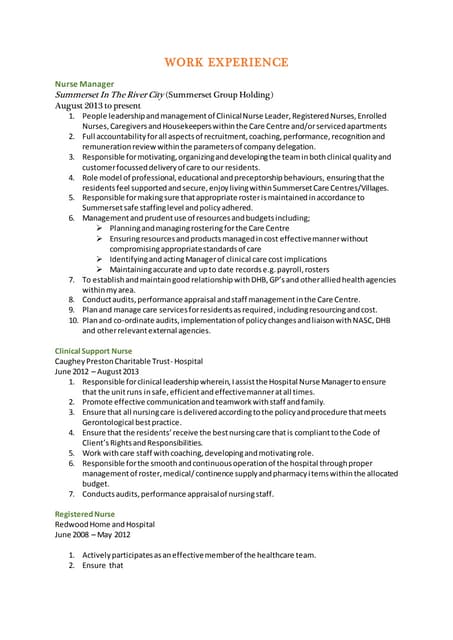 Nursing guide to preceptorship | PPT