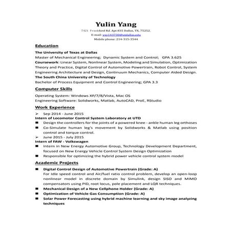 Jonathan Tyler Resume | DOCX