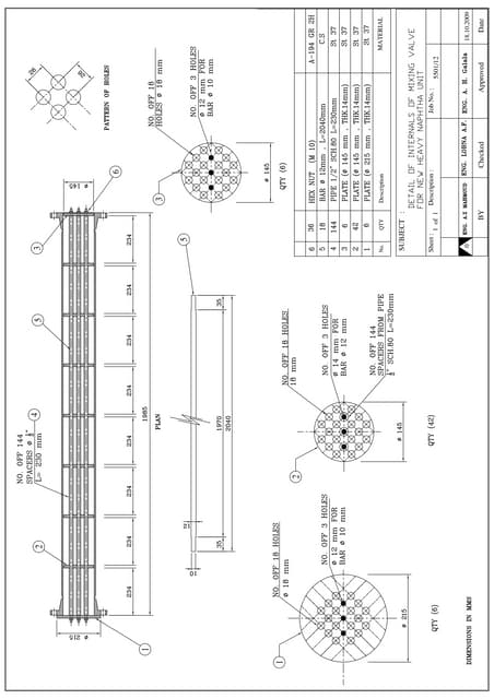 cooler drawing | PDF
