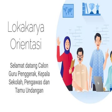 guru penggerak | PDF