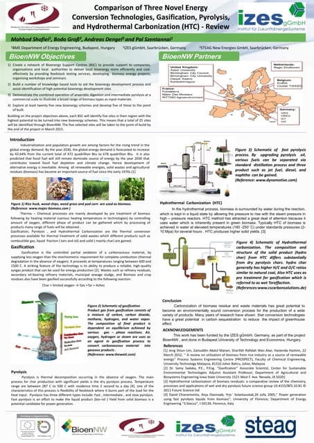 EGU poster | PPTX | Gardening | Home & Garden