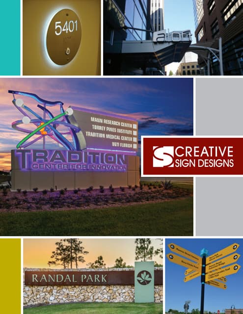 Mastering Signage: Strategies for Success | PPT