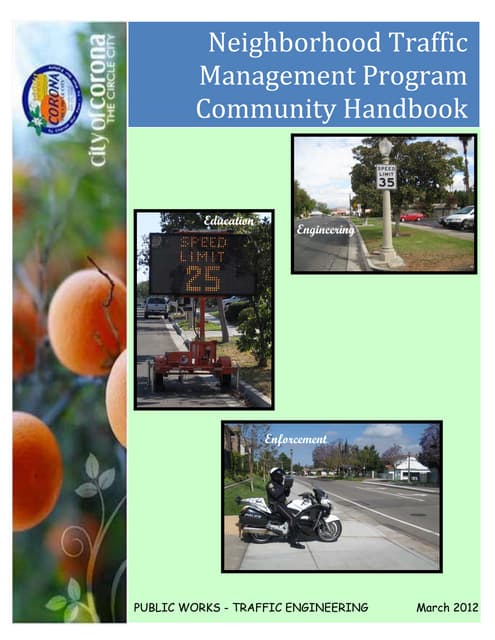 Traffic rules and regulation | PPT