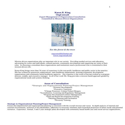 Tami jo m. smith resume | PDF