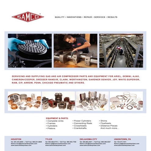 Samco_Flyer-3 (5) | PDF