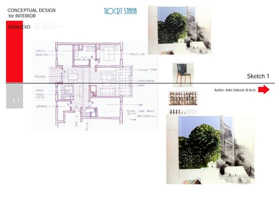 RESIDENTIAL BUILDING - METRO | PDF