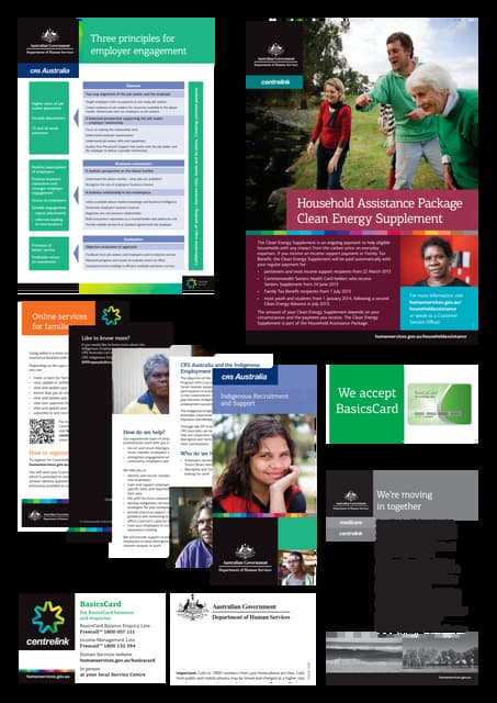 DWP presentation | PPT