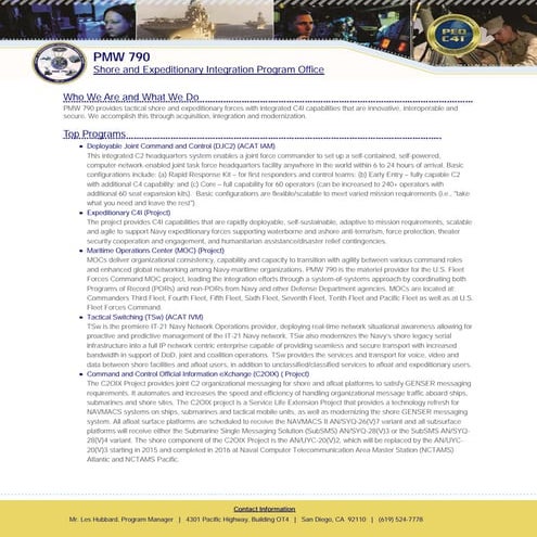 PMW 790-Tear Sheet_Feb 15-approved | PDF