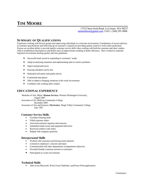 Creddle _ Resume | PDF