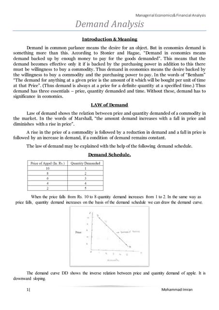 Lec 11 Exceptions to the Law of Demand | PPTX | Commodities | Economy
