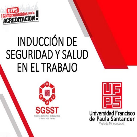 riesgos en sst | PPT