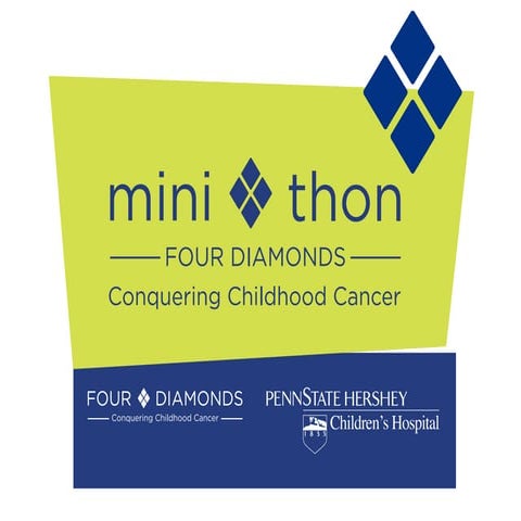 Four Diamonds General Information | PPTX