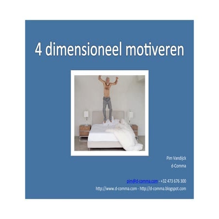 2 de organisatiecoach | PDF