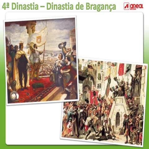 4 dinastia | PPTX