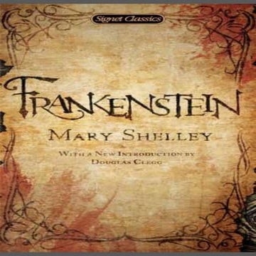Scientific aspects in Frankenstein | PPTX