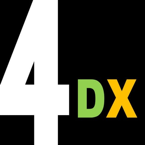 4 dx | PPTX