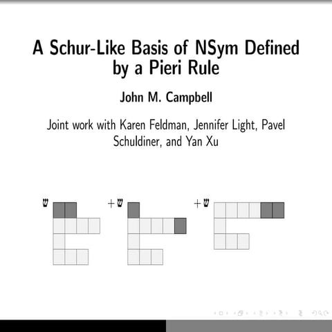 OCW Presentation | PPT