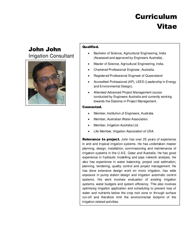 John John_CV