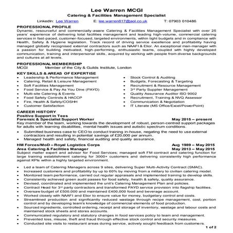 Personal Statement 3 | DOC