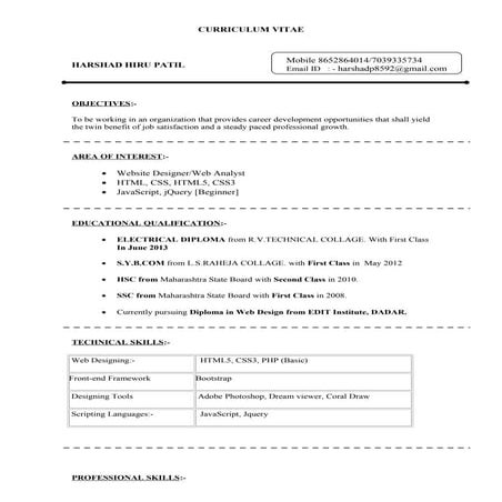 DemetriusCross_Resume | PDF